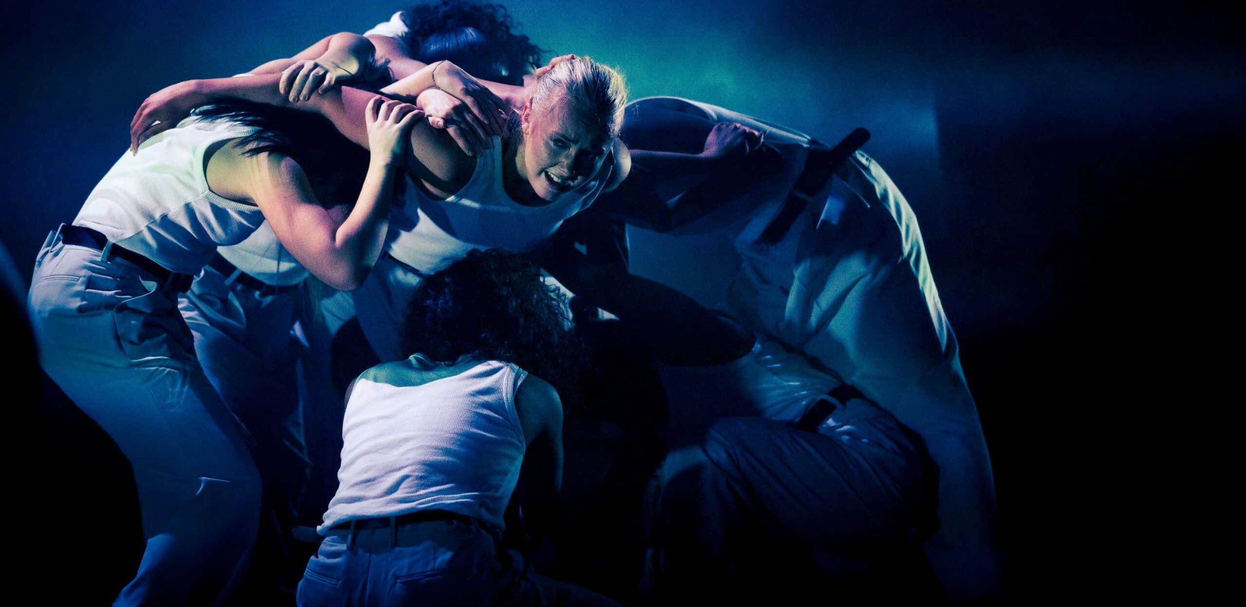 Inspire Arts Youth Showcase - Nottingham Playhouse