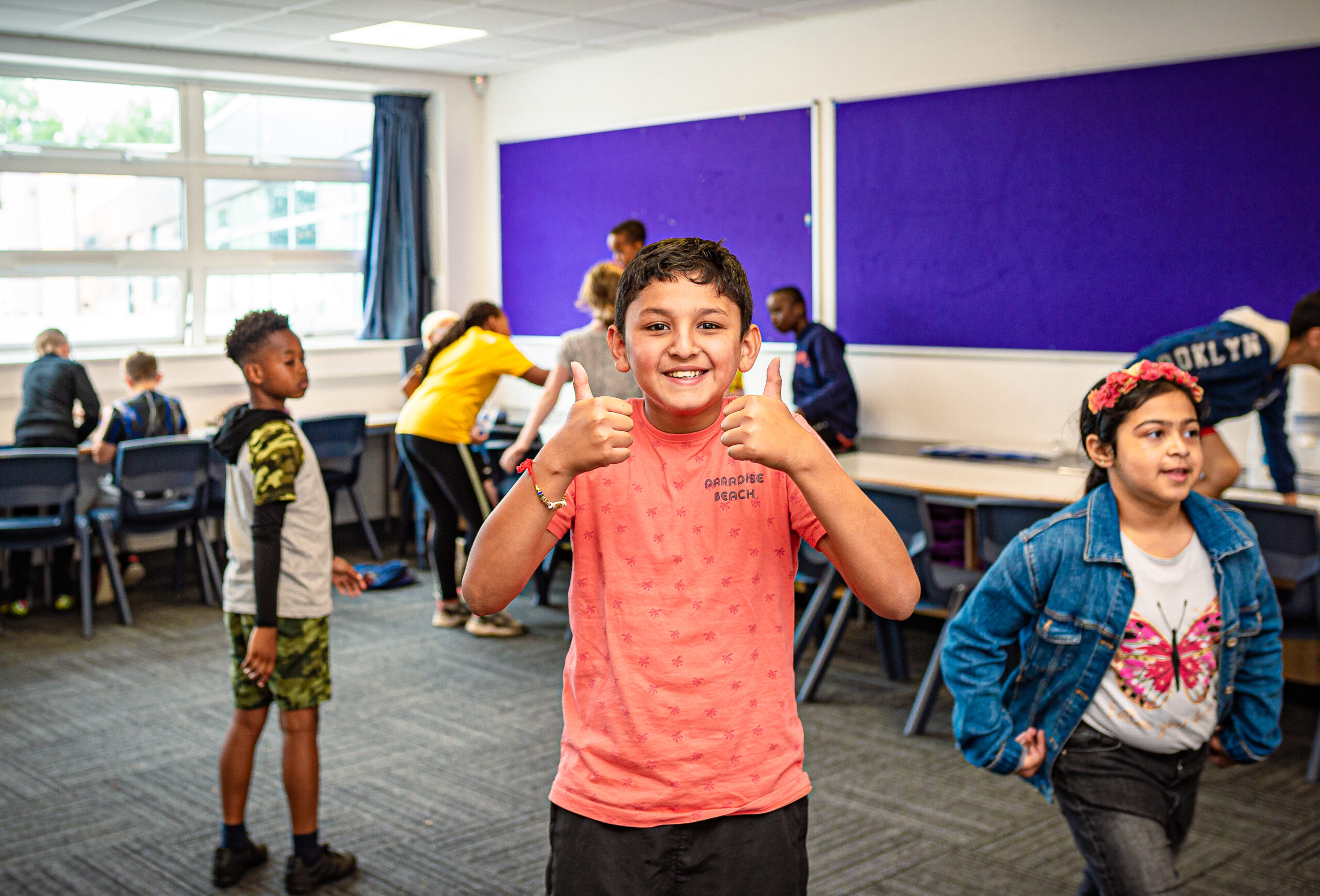 Free Creative Tech Workshop with Graham Elstone - Nottingham Playhouse
