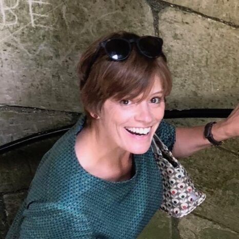 Vocal Characterisation and the Intimacy of the Microphone with Kate ...