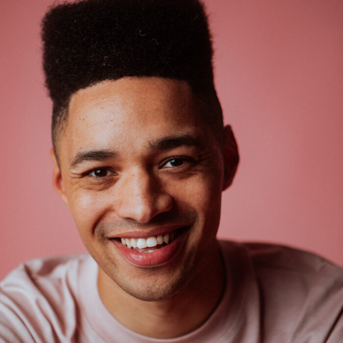 Exposing the Neck with Rob Green - Nottingham Playhouse