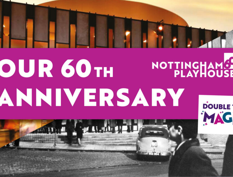Homepage - Nottingham Playhouse