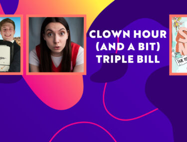 What’s On - Nottingham Playhouse