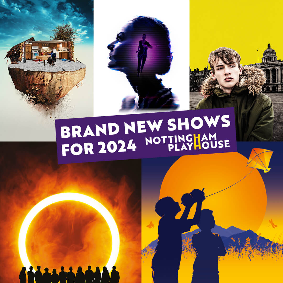 Playhouse SoHo Playhouse