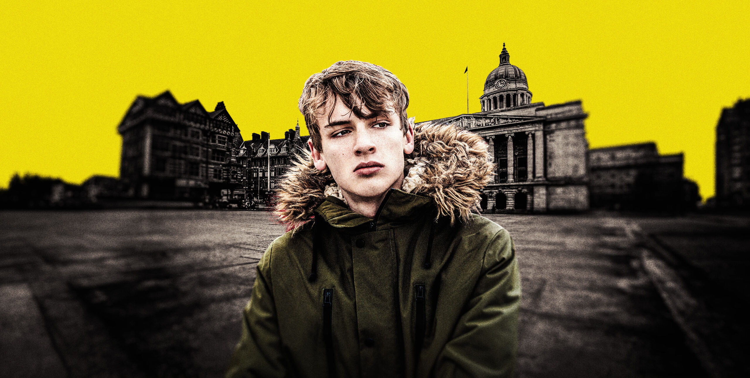 Punch - Nottingham Playhouse