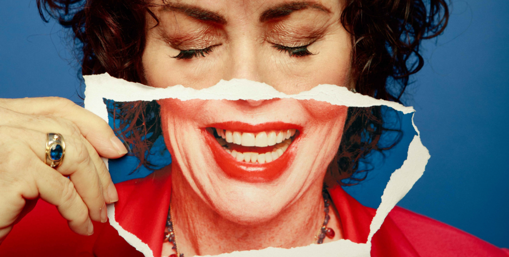 Ruby Wax: I’m Not As Well As I Thought I Was - Nottingham Playhouse