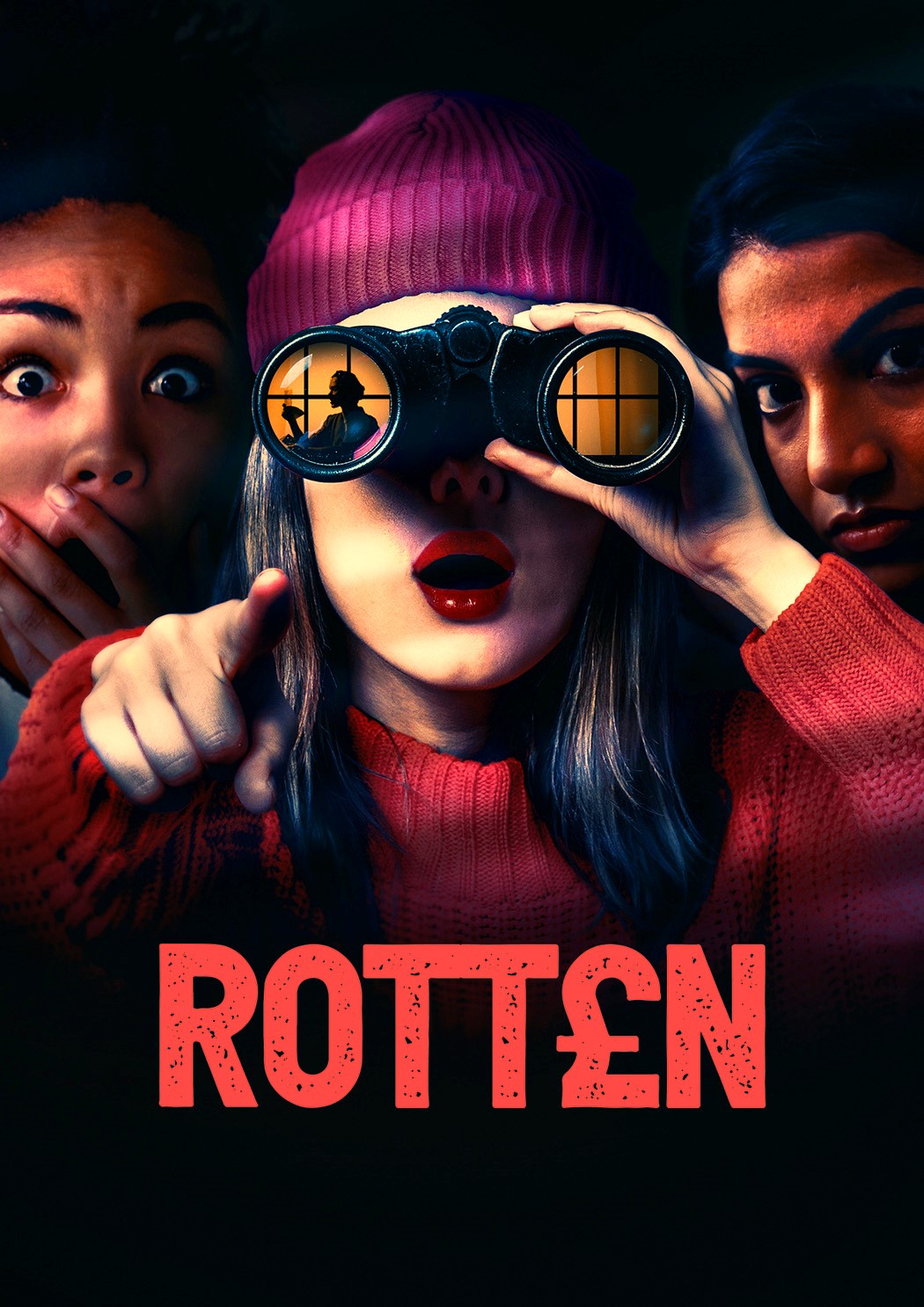 ROTTEN - Nottingham Playhouse