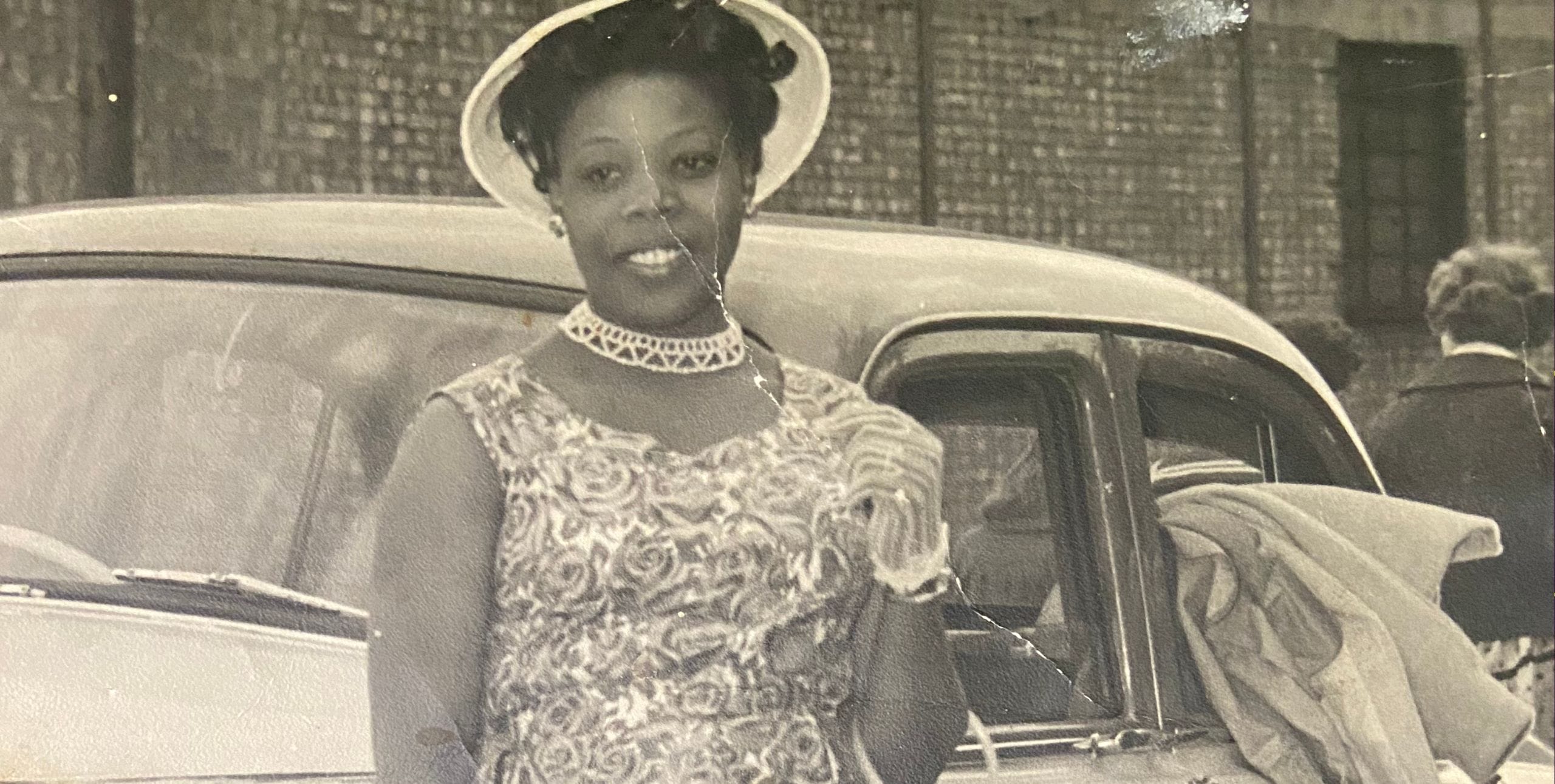 Re:Discover and Women of the Windrush - Nottingham Playhouse