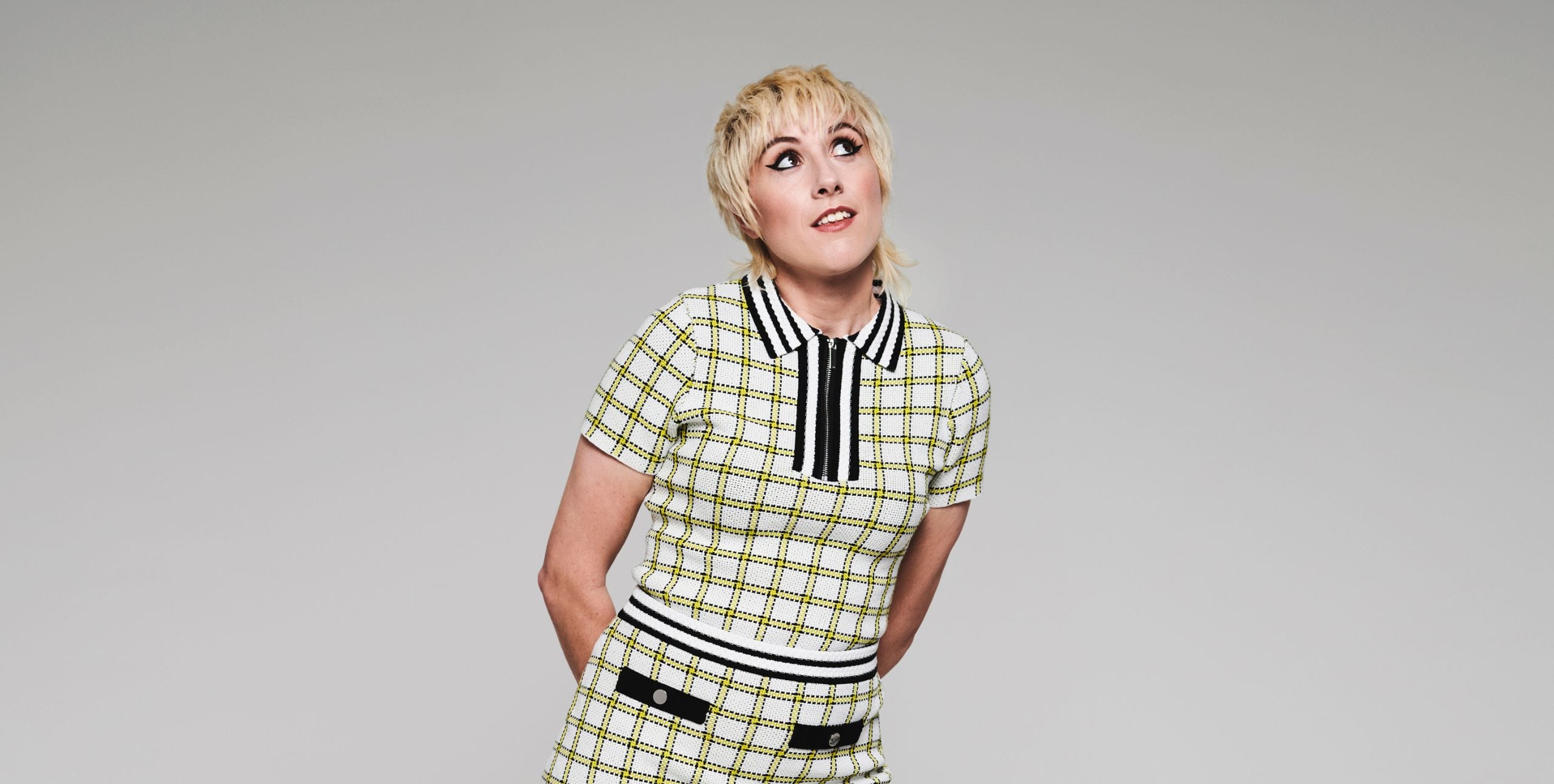 Maisie Adam - Appraisal - Nottingham Playhouse