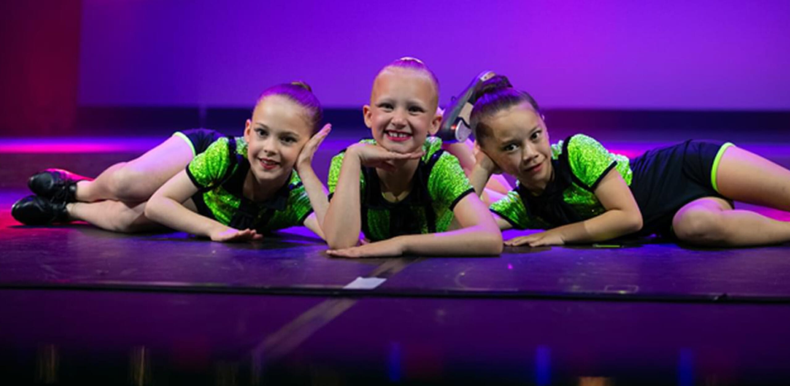 The Dance Studios - Nottingham Playhouse