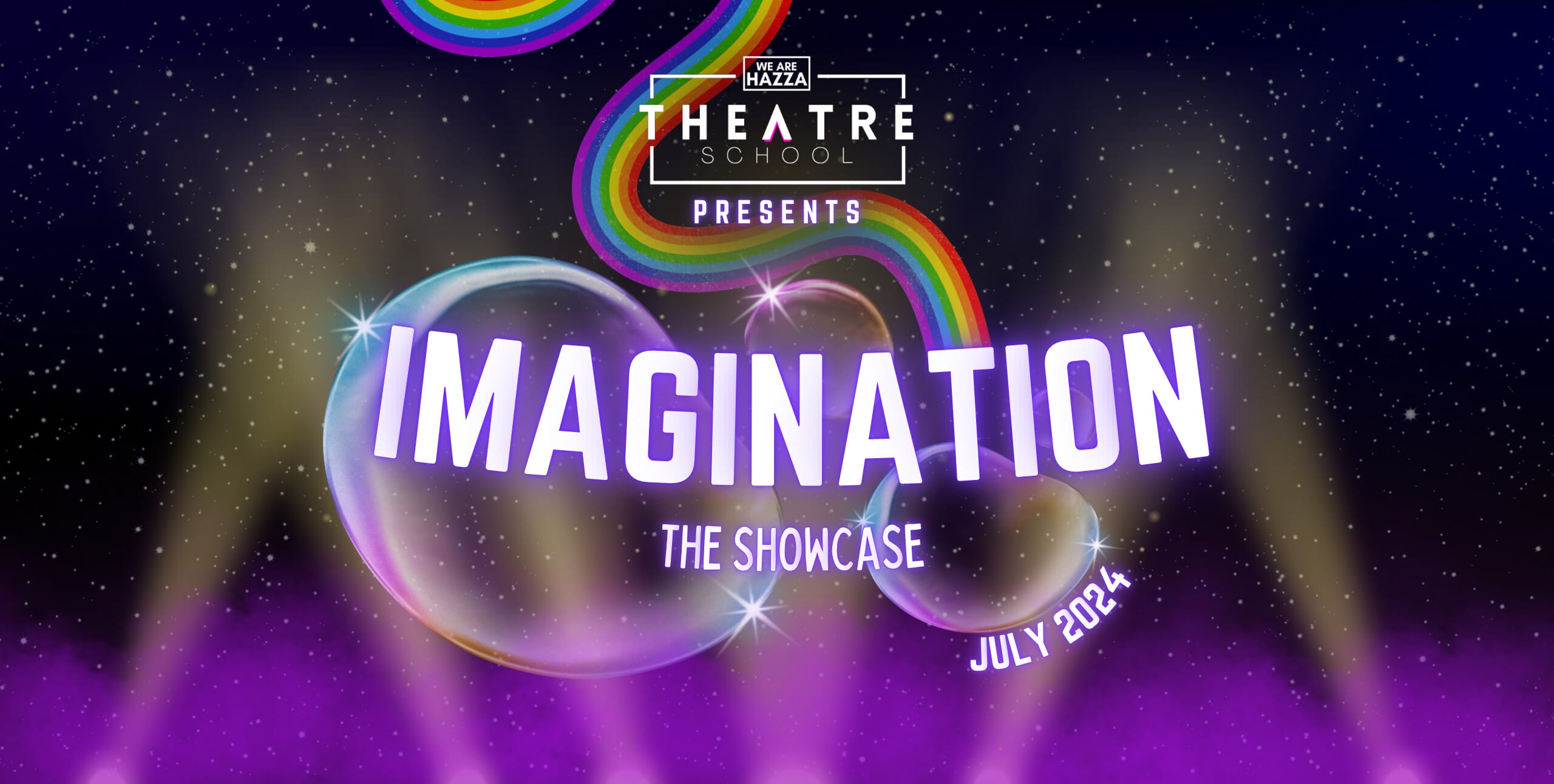 Imagination the Showcase - Nottingham Playhouse