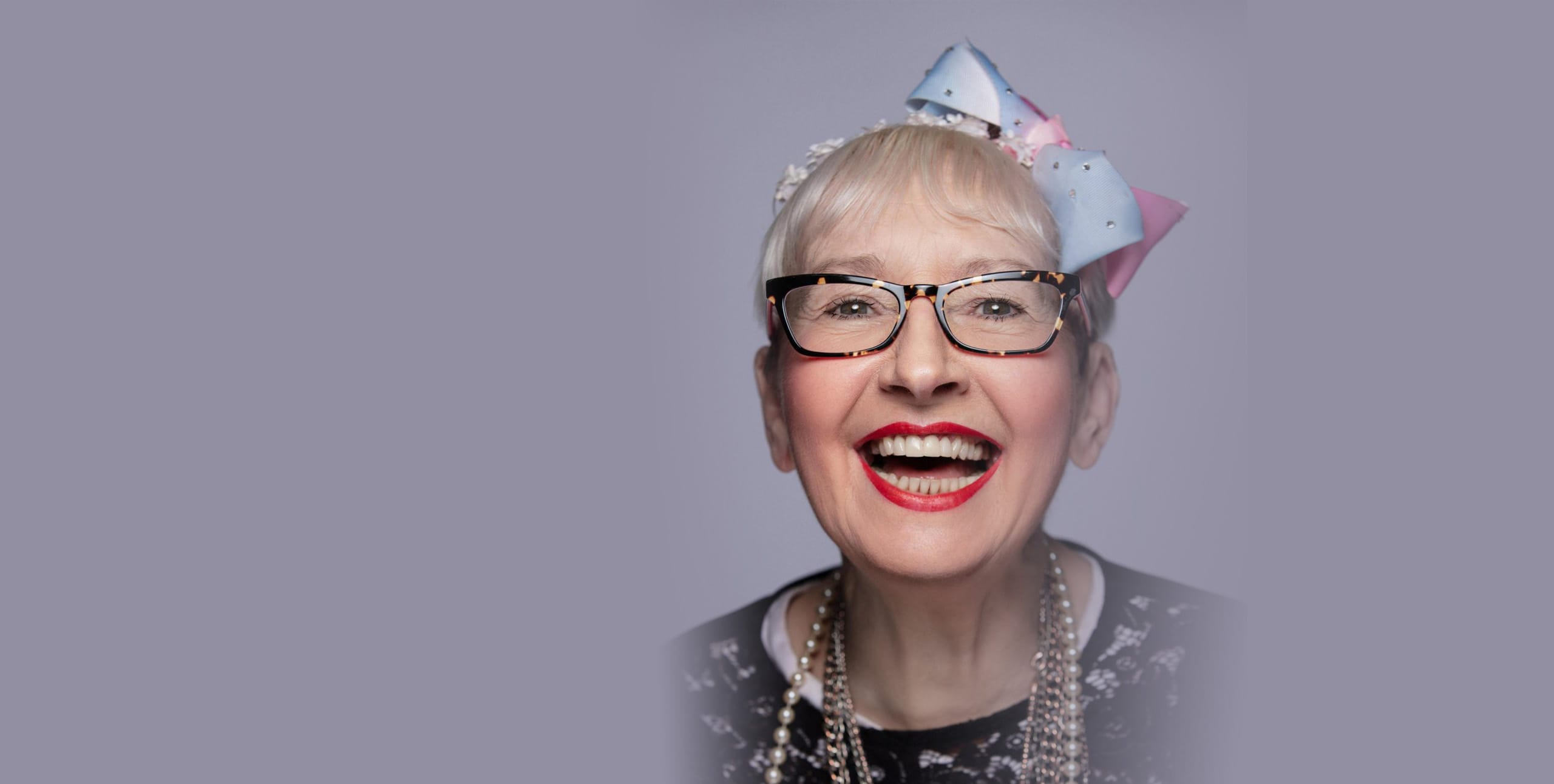 Su Pollard - Still Fully Charged - Nottingham Playhouse