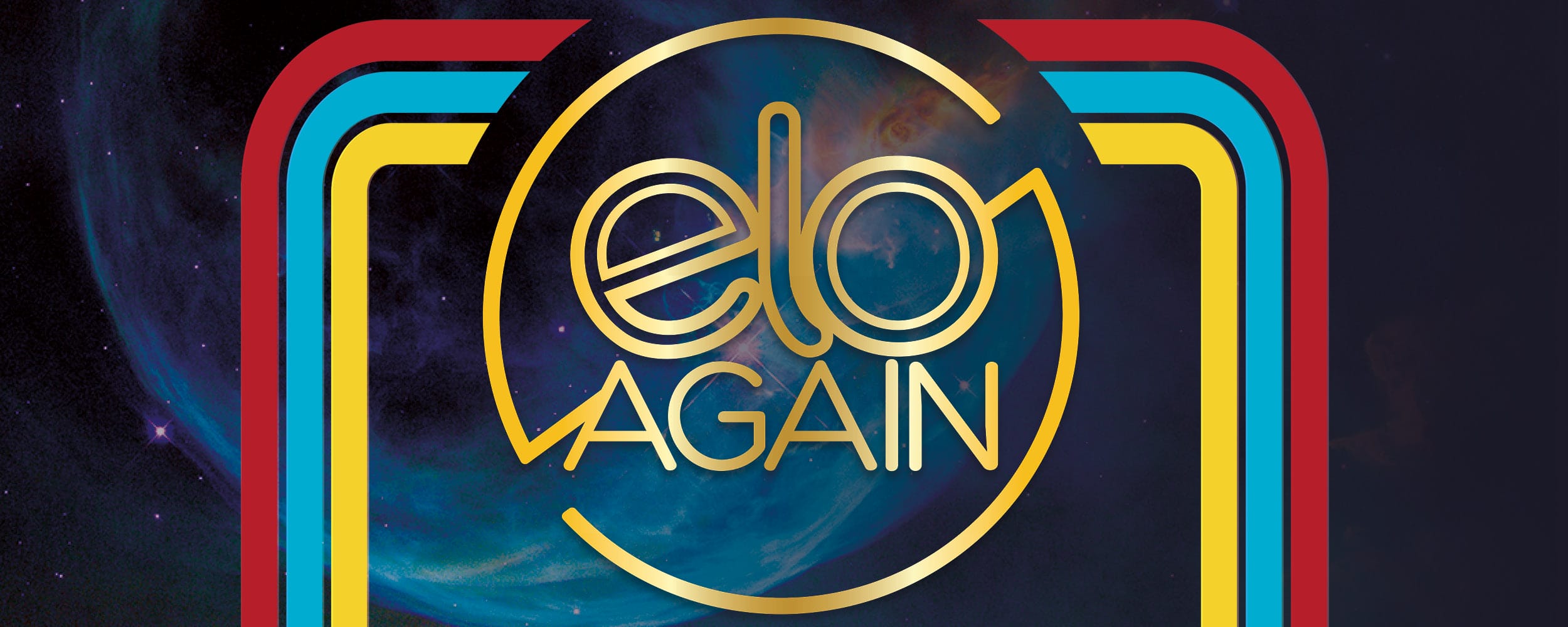 ELO Again - Nottingham Playhouse