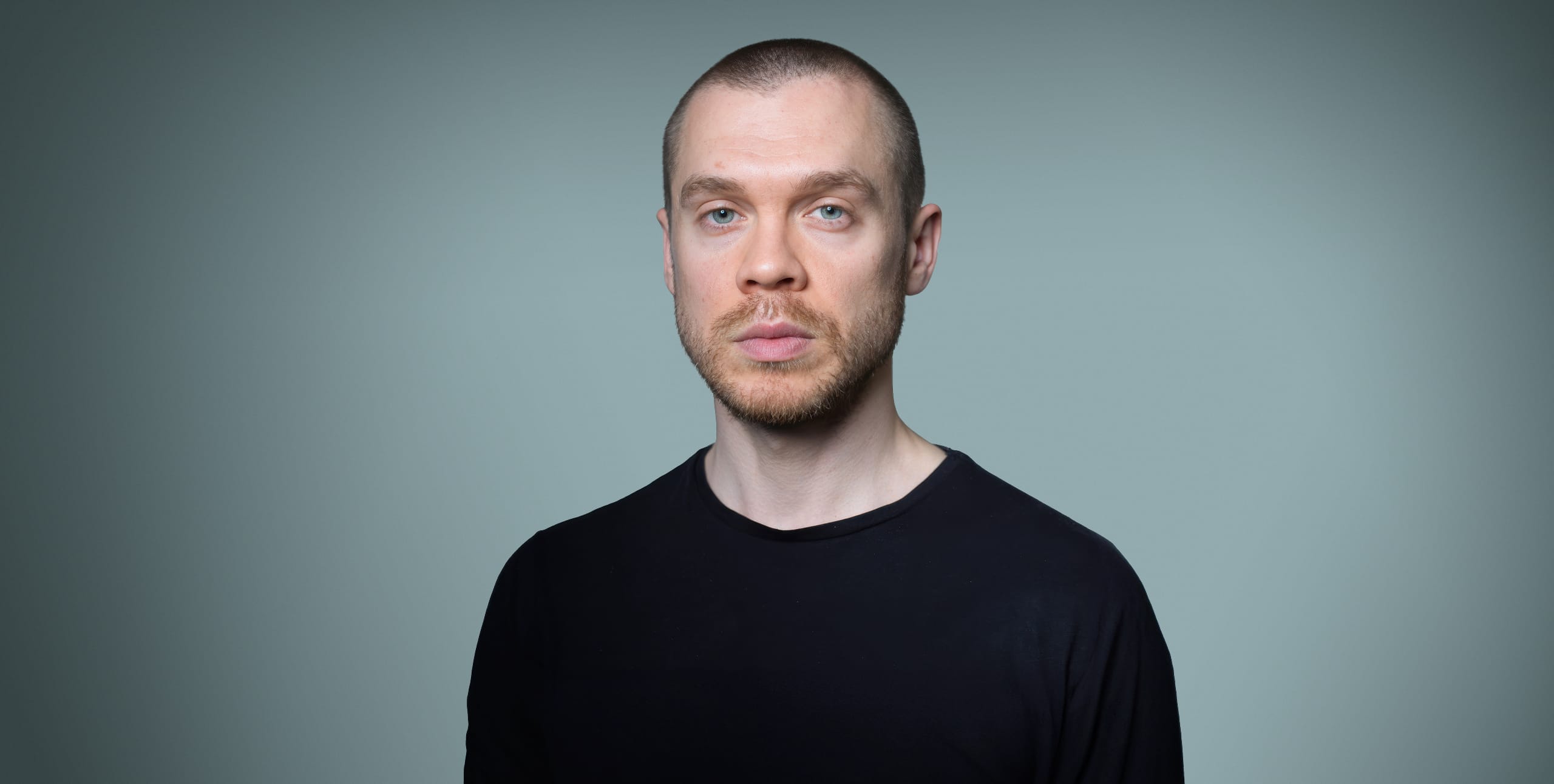 Gary Stevenson: The Trading Game - Nottingham Playhouse