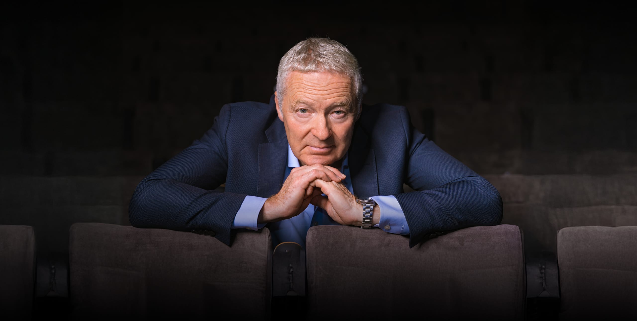 Rory Bremner: Making An Impression - Nottingham Playhouse