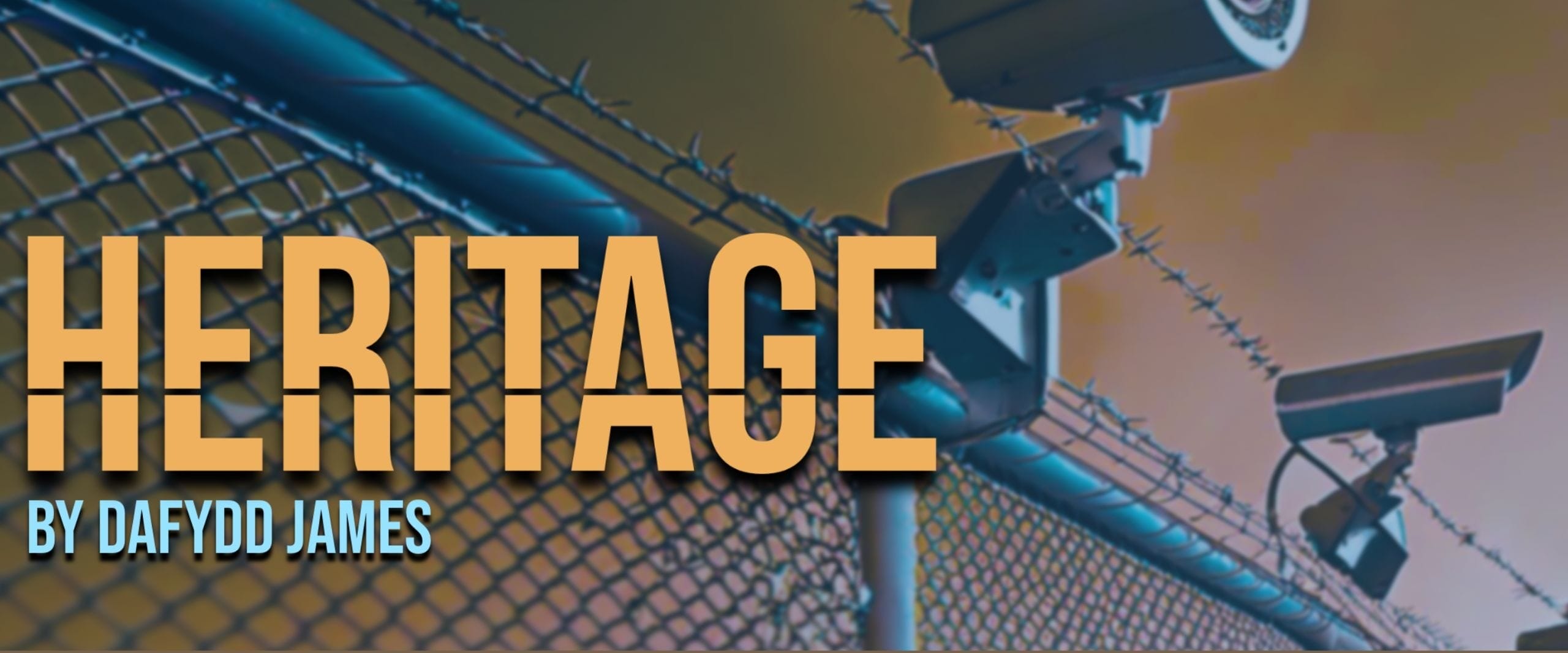Heritage - Nottingham Playhouse