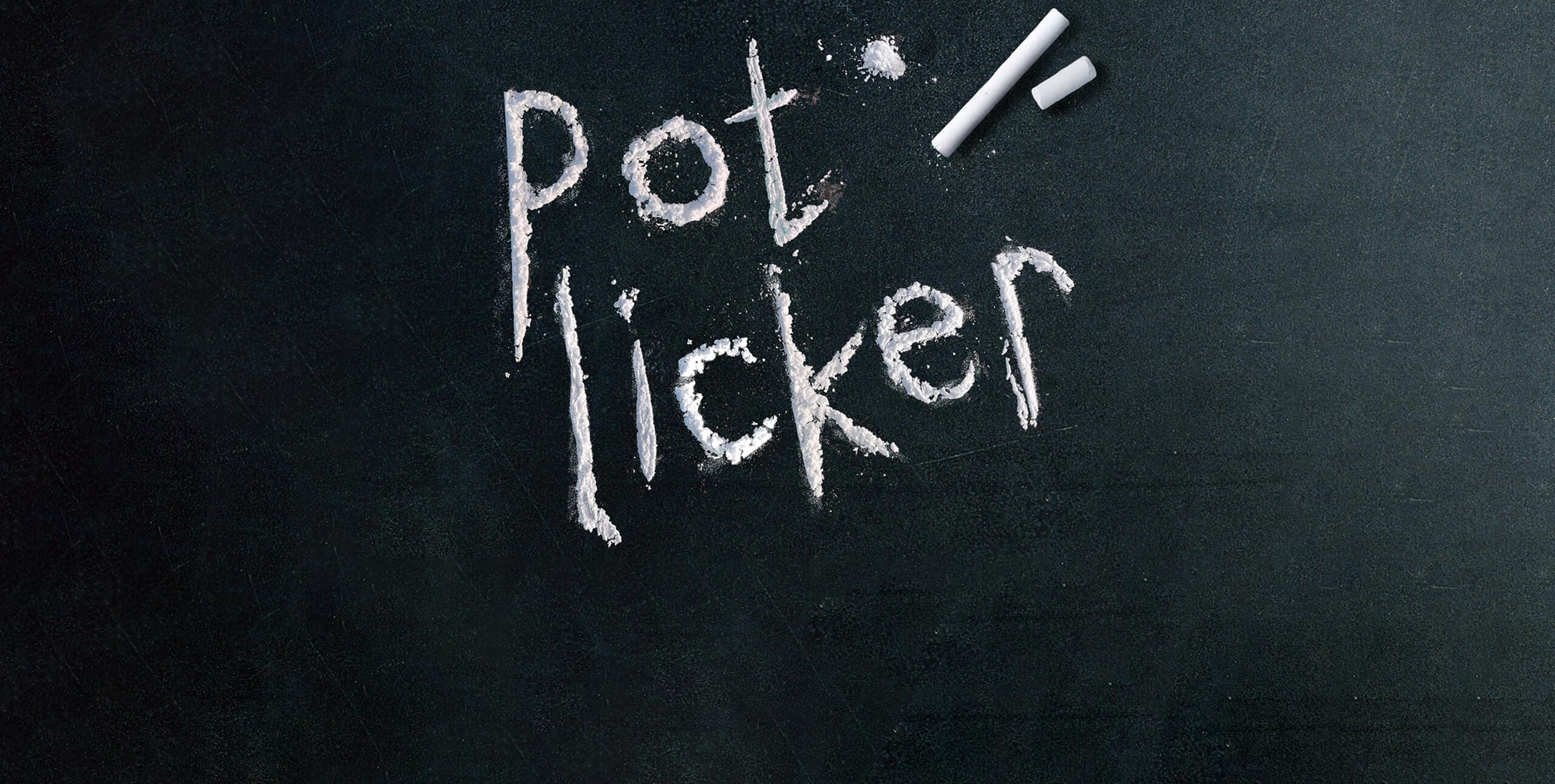 Pot licker - Nottingham Playhouse