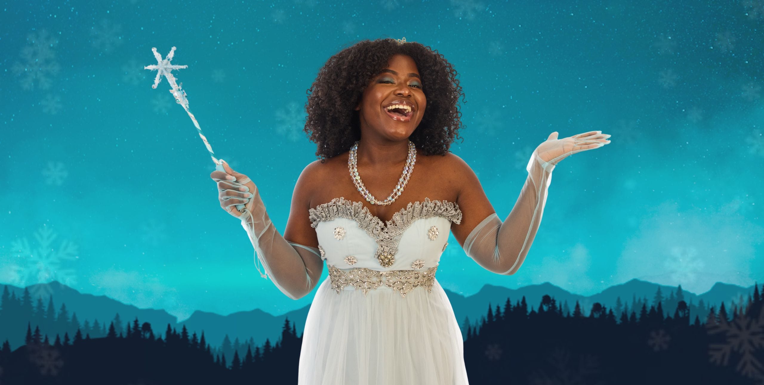 Lounge Experiences - Nottingham Playhouse