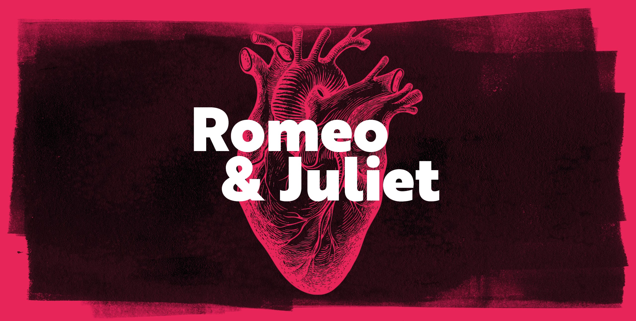 NEWS: Contemporary take on Romeo & Juliet announced - Nottingham Playhouse